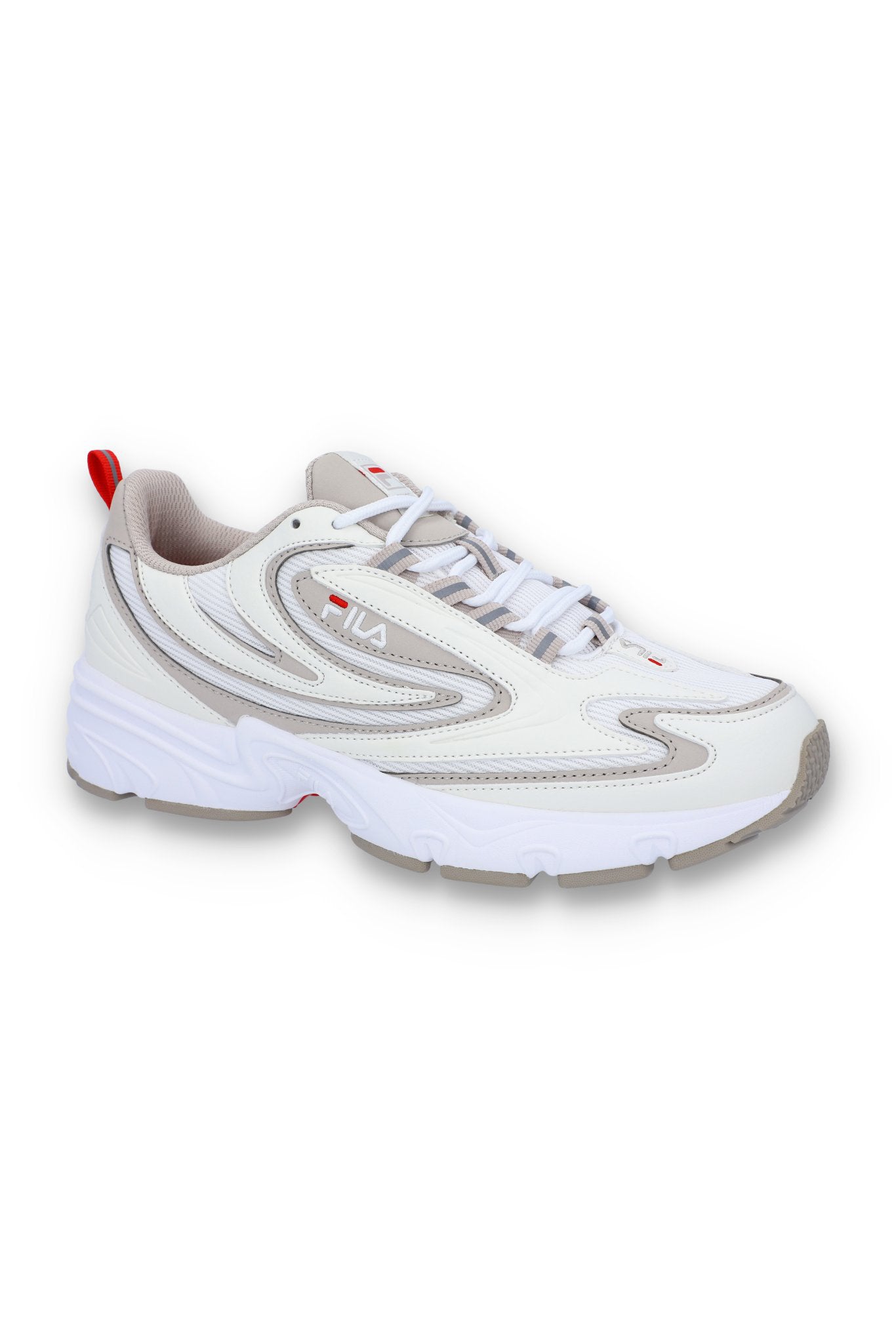 Female fila trainers store