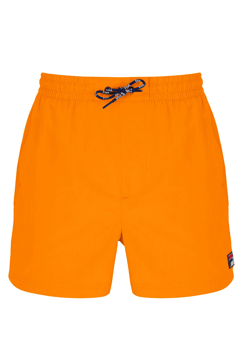 Bright Marigold Artoni Swim Short – Fila UK