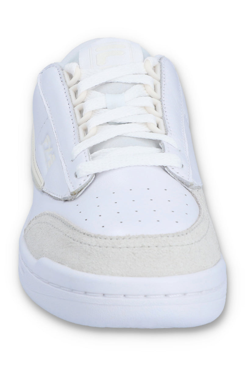 White Fx_2 Fila Trainer – Fila UK