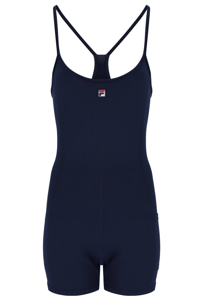 Jordy Sports Unitard – Fila UK