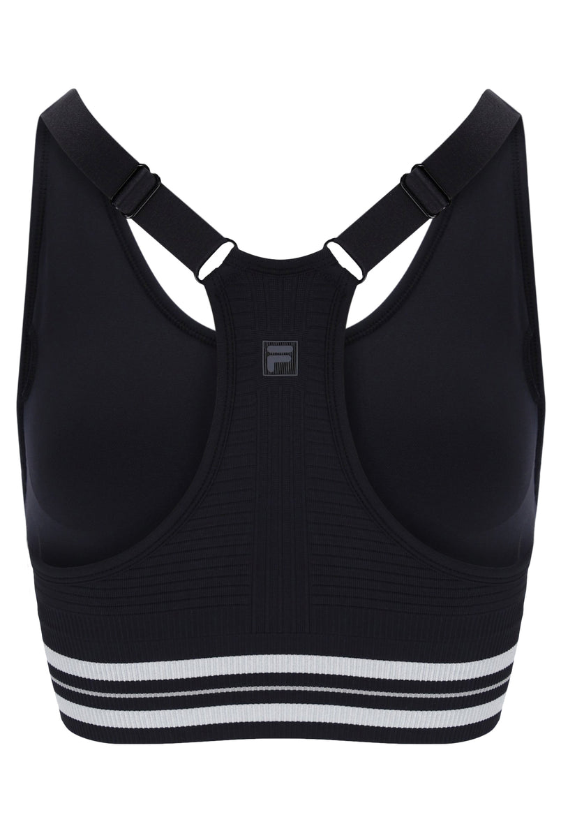 Casa Seamless Sports Bra – Fila UK