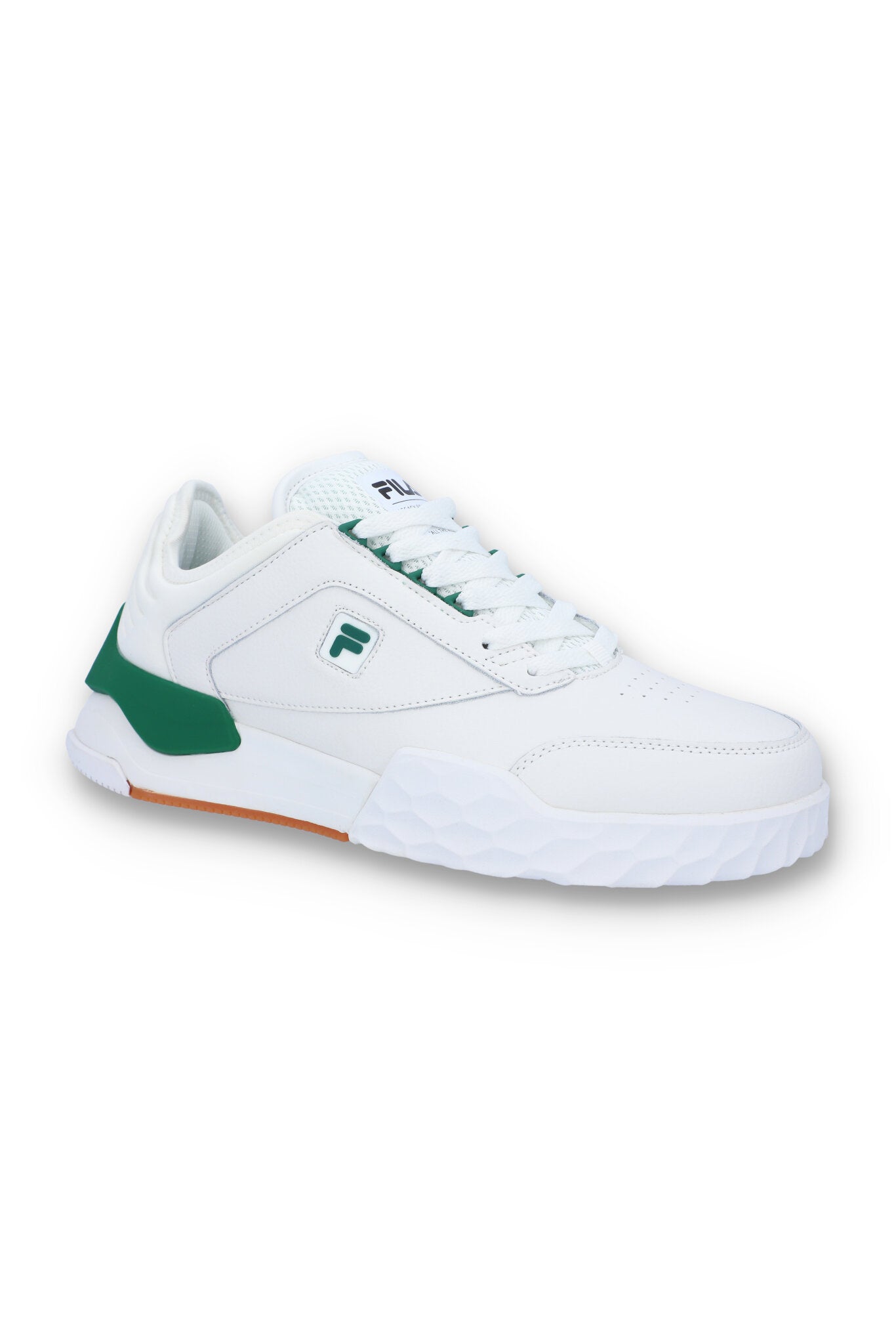Fila trainers uk store