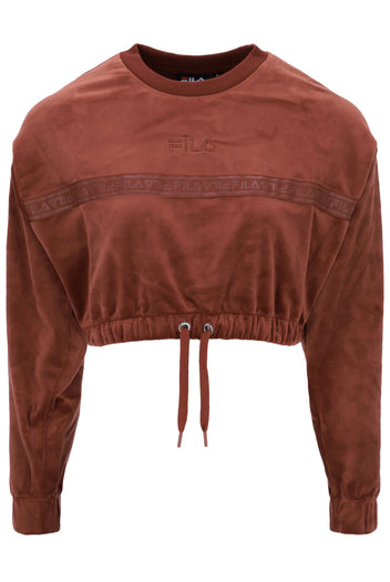 Velour Collection | FILA UK Official Store – Fila UK