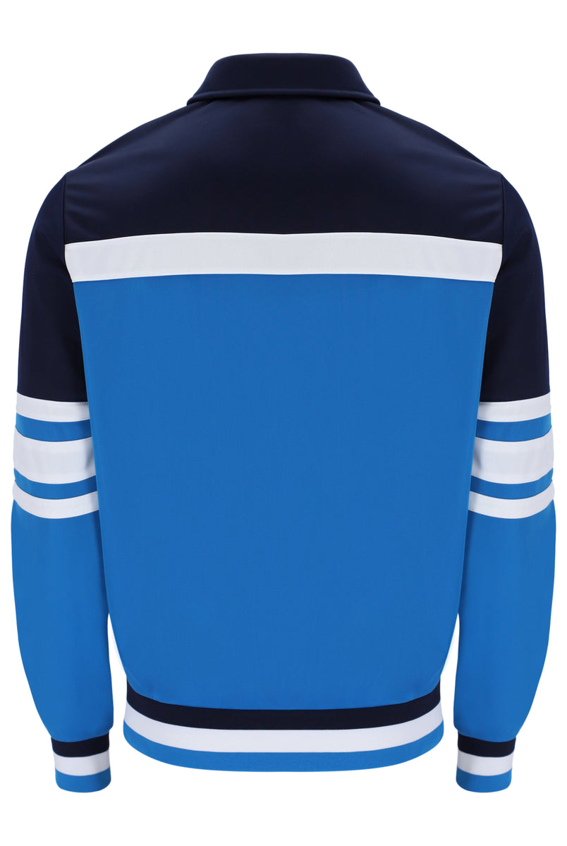 Tamer Track Jacket – Fila UK