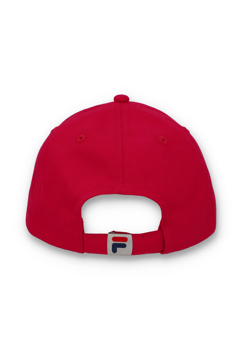 Tanta Baseball Cap – Fila UK