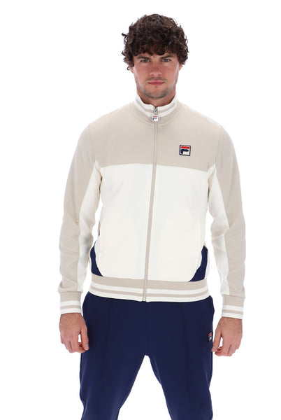 Funnel Neck Jacket Fila UK