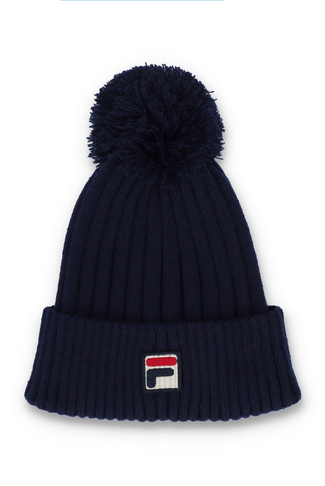 Fila pom beanie store