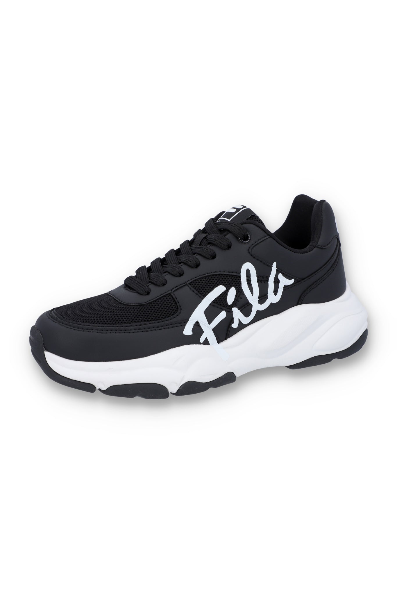 Fila trainers uk store