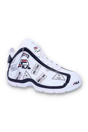 FILA Footwear | The Official FILA UK website – Fila UK
