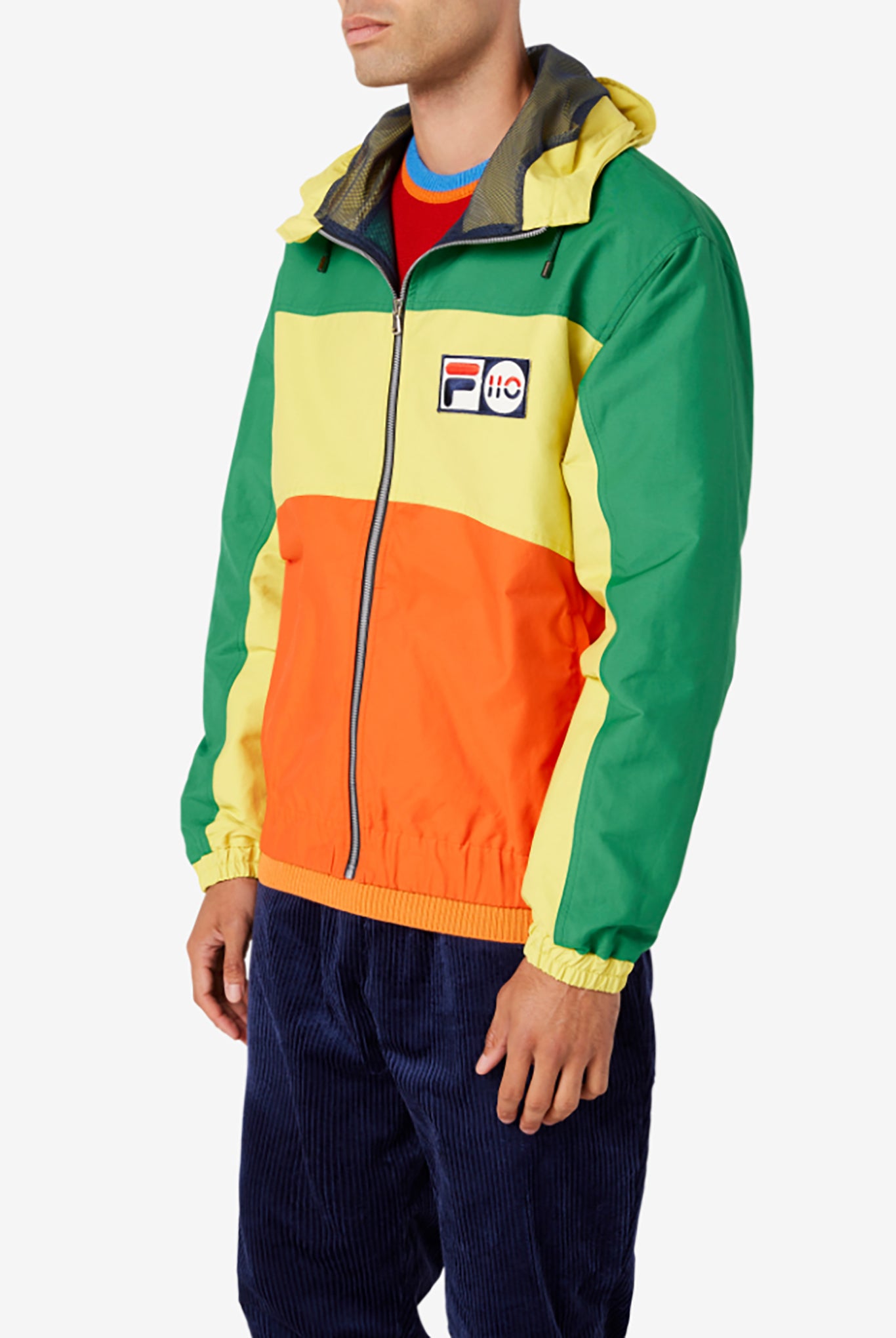 110 Ski Jacket Fila UK
